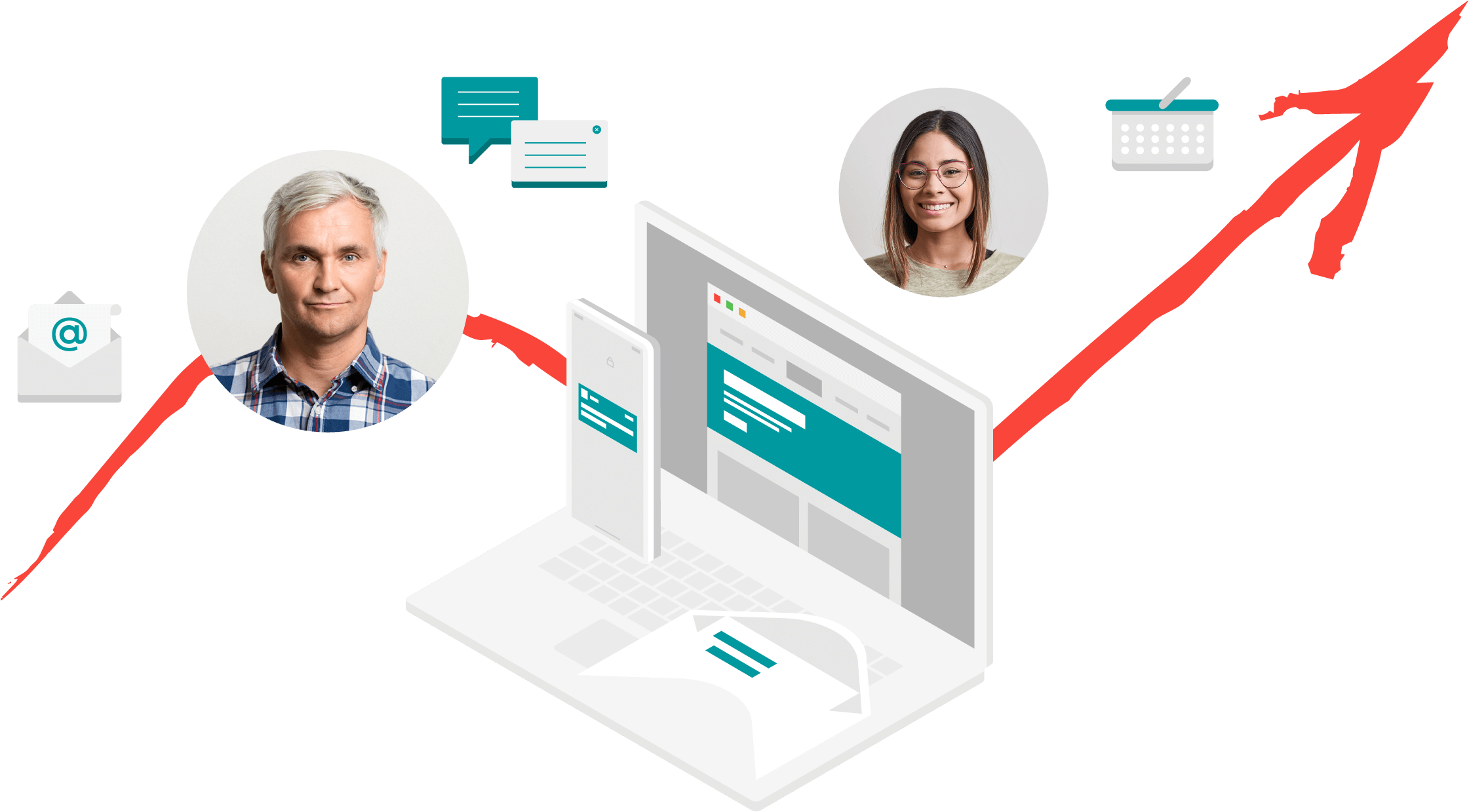 Mapp Marketing Cloud - Customer Data Platform (CDP) - Insight-Led Customer Experience